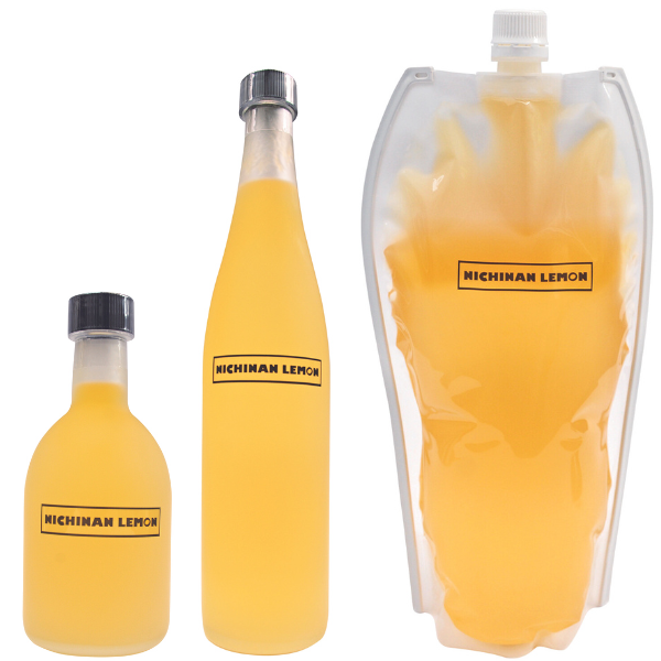 CITRUS JAPAN | Refresh the World