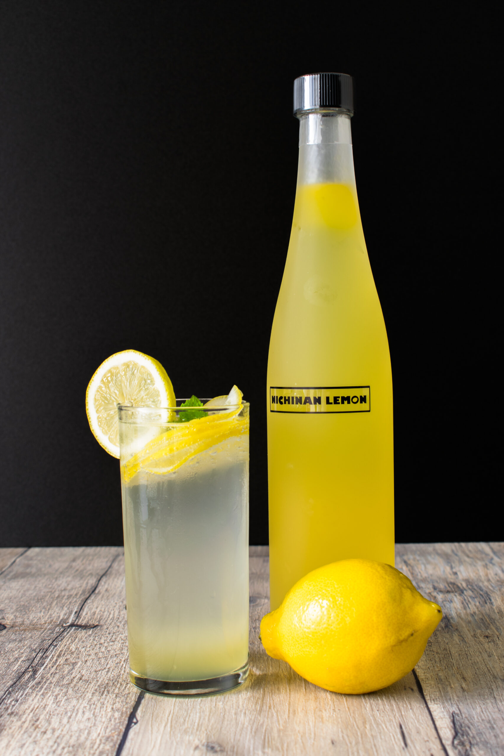 CITRUS JAPAN | Refresh the World